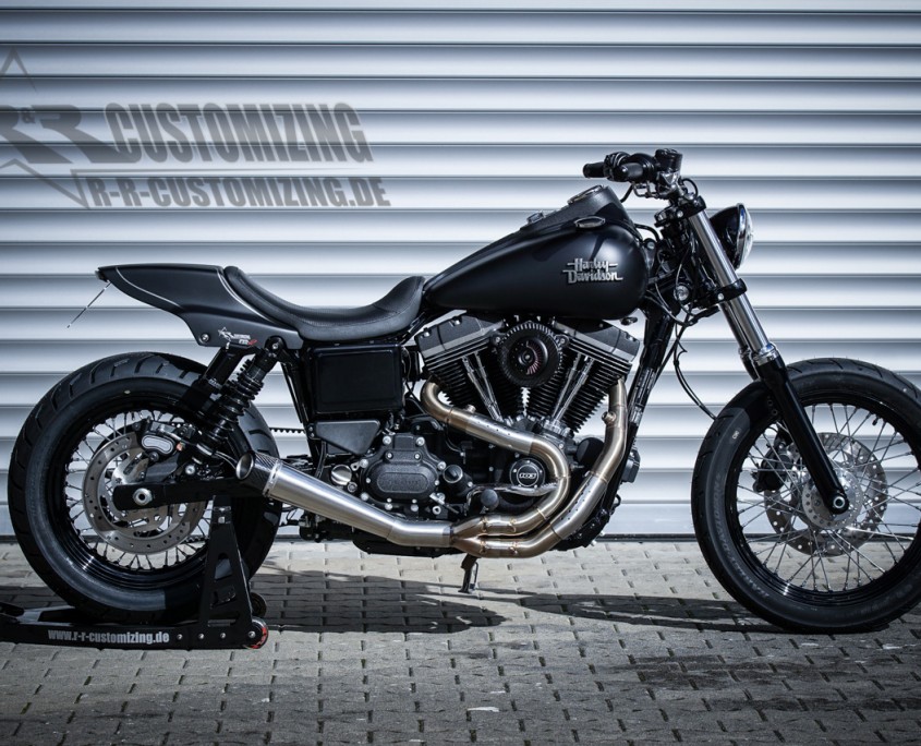 H-D Dyna – R-R-Customizing.de