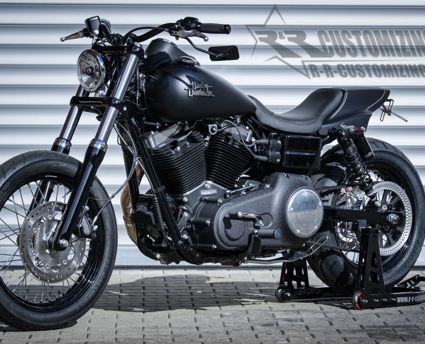H-D Dyna – R-R-Customizing.de