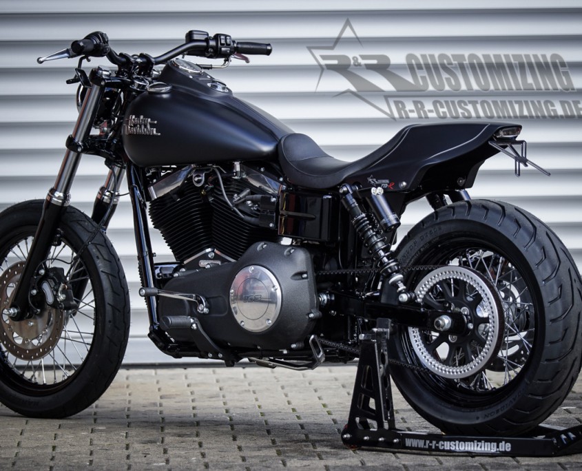 H-D Dyna – R-R-Customizing.de