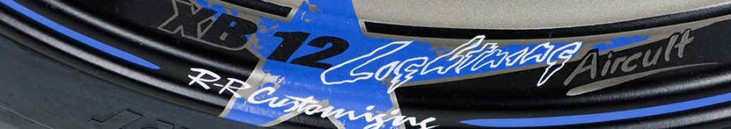 R-R-Customizing.de – Parts for Buell and Harley-Davidson Motorcycles