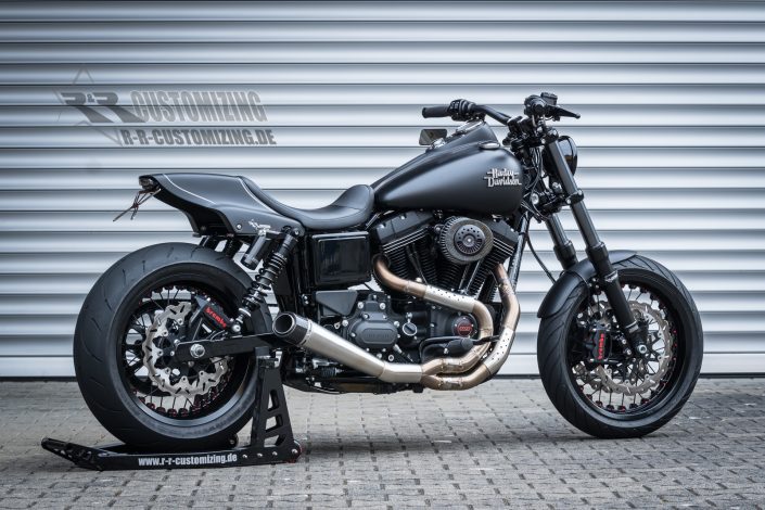 H-D Dyna – R-R-Customizing.de