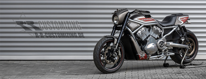 R-R-Customizing.de – Parts for Buell and Harley-Davidson Motorcycles